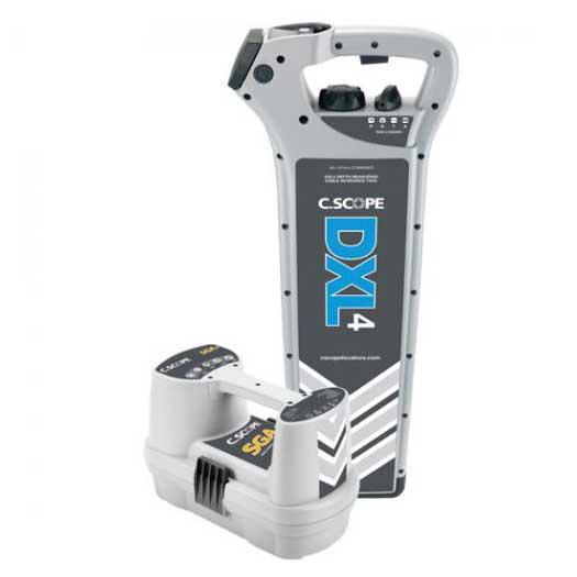 CSCOPE DXL4 Cable Avoidance Tool Supplier in India